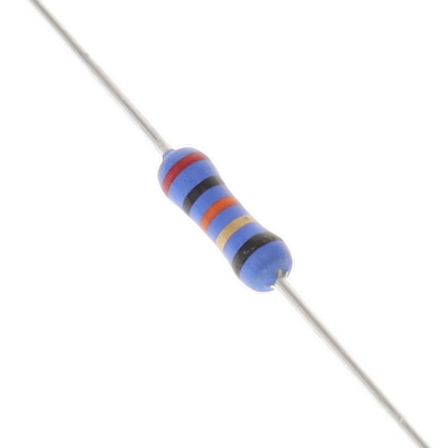 ASRM12JB20K0 Stackpole Electronics Inc | Resistors | DigiKey
